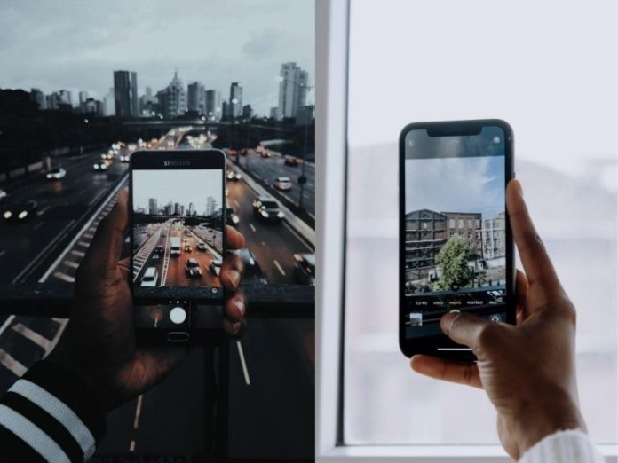 Best Phone For Photography That Every Instagrammer Needs In 2020