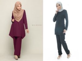 Muslimah Formal Attire: 5 Outfit Ideas And Hacks To Look Professional