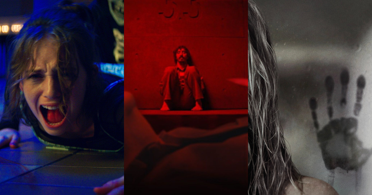 11 Must-Watch Horror Movies That Are Thought-Provoking & Scary AF