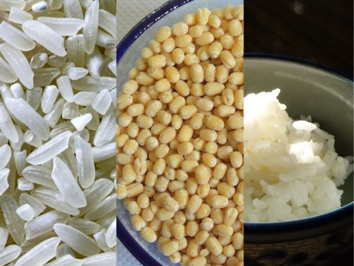 How To Make Thosai (Or Dosa) Like Those Pro Indian Aunties