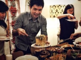 Simple Potluck Food Ideas That Will Please A Crowd