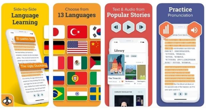 9 Best Language Learning Apps To Help You Master Foreign Languages