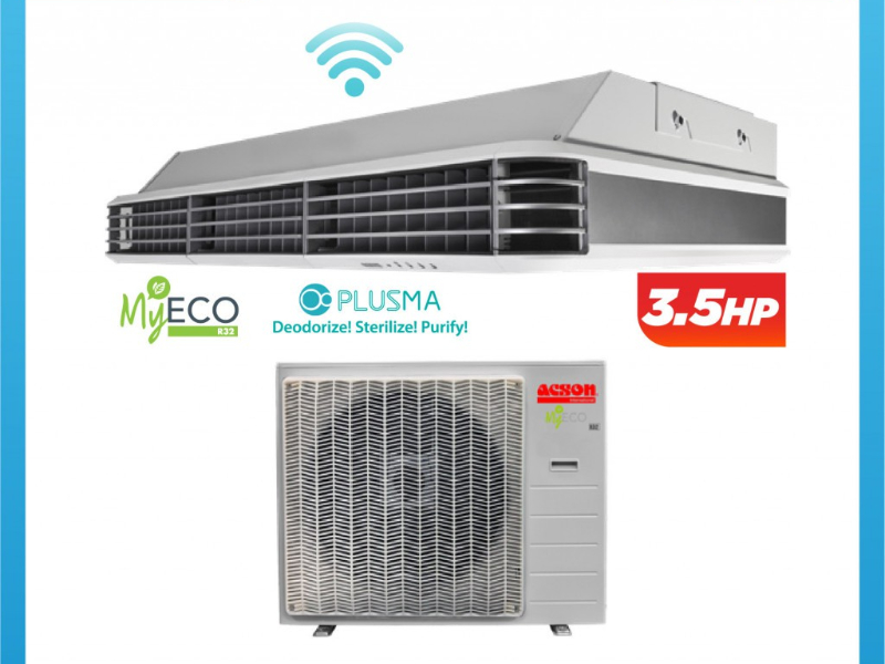 5 Types Of Air Conditioners To Keep You And Your Home Cool