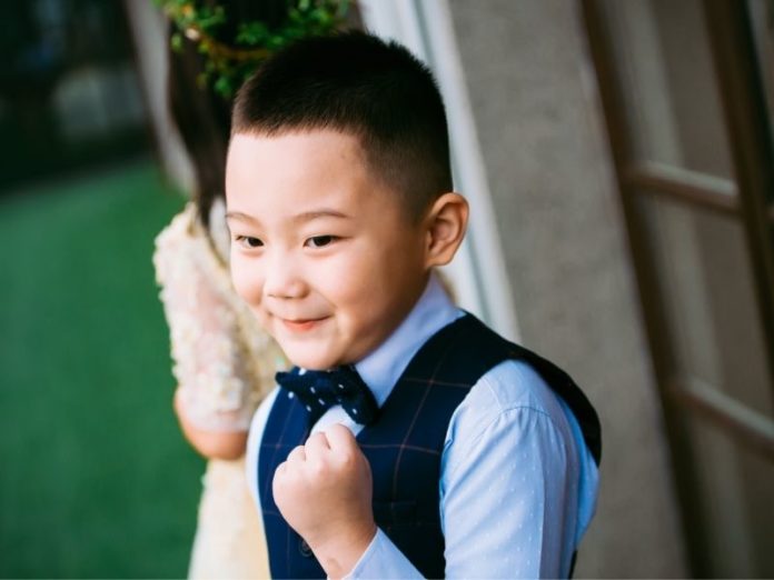Kids’ Hairstyles For Boys: 10 Fashionable Haircuts For Your Son