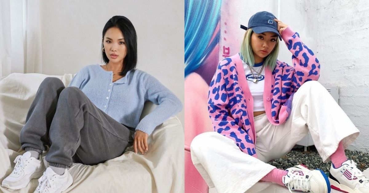 9 Styling Cardigan Tips And Outfit Ideas For You To Try