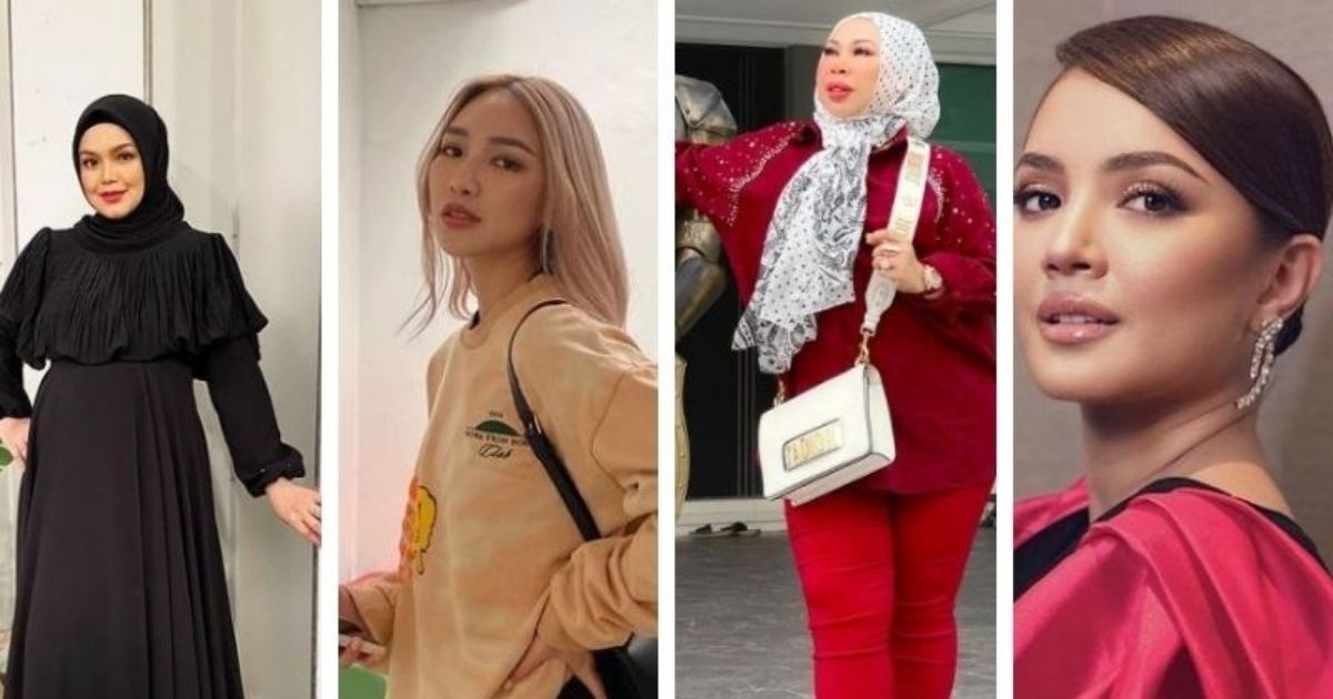 10 Famous Female Personalities In Malaysia With A Successful Business
