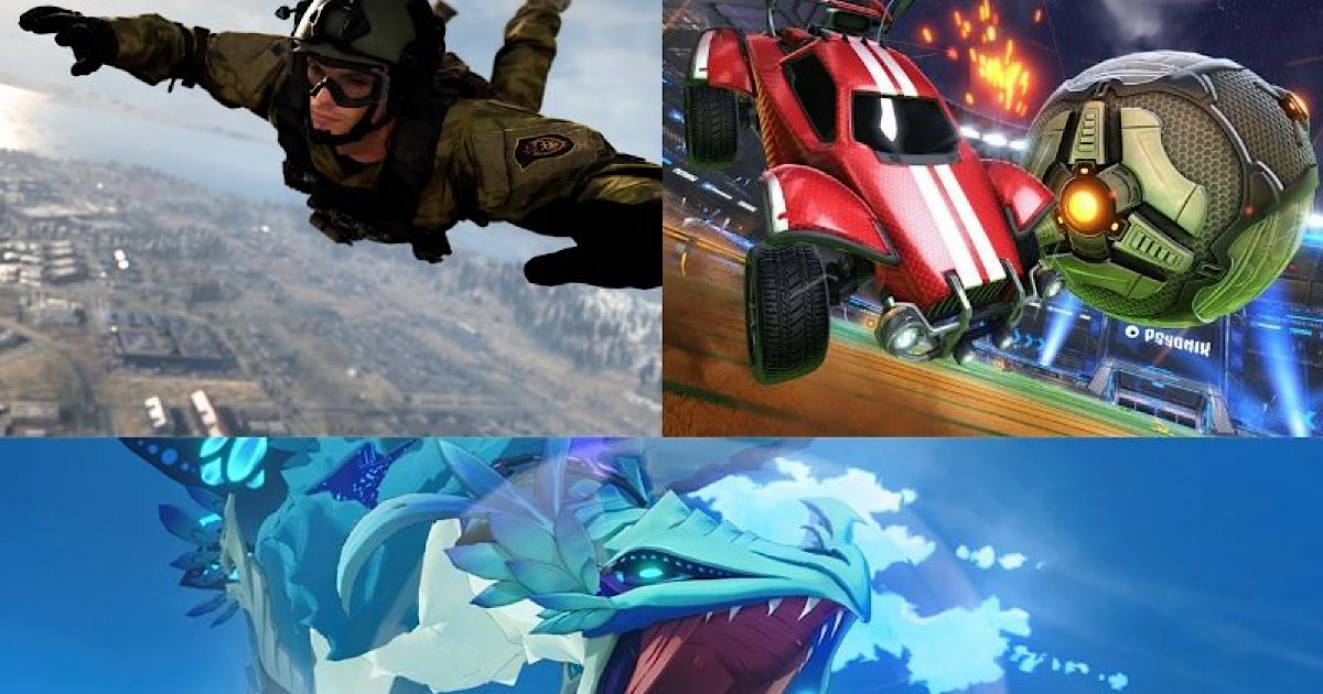 8 Best Free PC Games To Play When You’re Feeling Broke