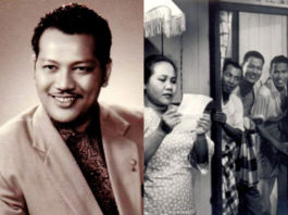 7 Full P. Ramlee Movies You Can Watch Online For Hari Raya