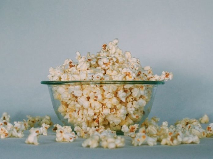 6 Popcorn Recipes To Make The Perfect Snack For Your Next Binge-Watch