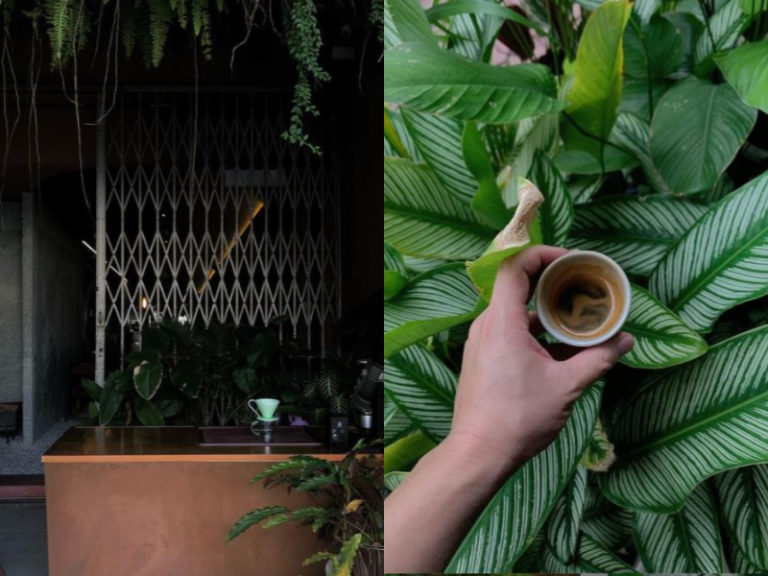 8 Hidden Cafes In KL & PJ That You Probably Didn't Know Existed