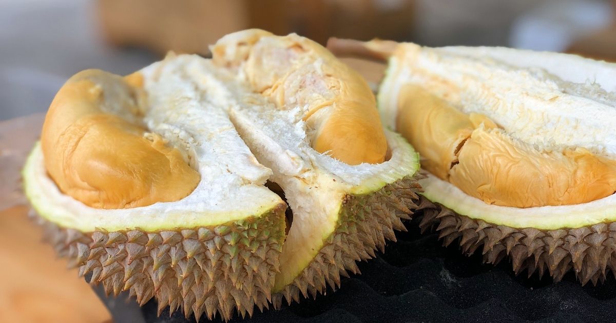12 Types Of Durians In Malaysia & Tips On Choosing The Best One