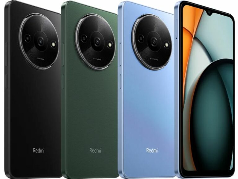 7 Budget Phones Under RM500 That Actually Come With Decent Specs