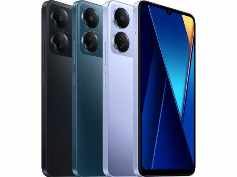 7 Budget Phones Under RM500 That Actually Come With Decent Specs