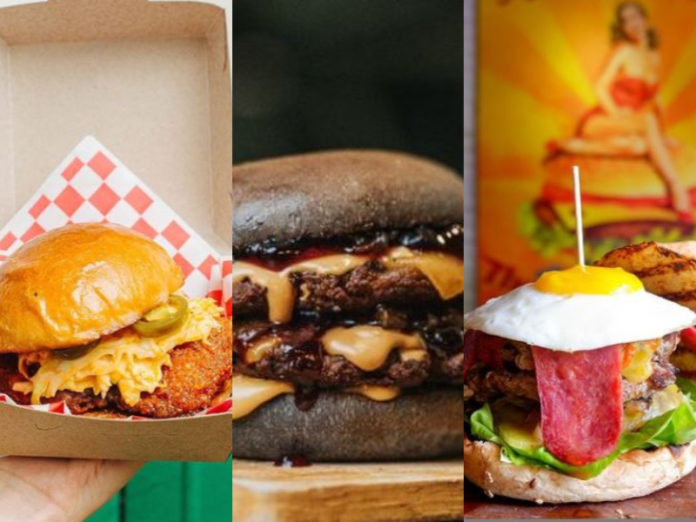 Best Burgers In KL: 7 Joints You Must Visit For The Juiciest Patties