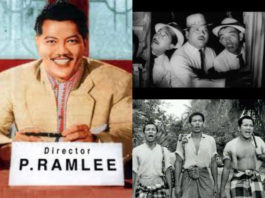 Senarai Filem P. Ramlee: 7 Filem Klasik Untuk Ditonton Semasa Hari Raya