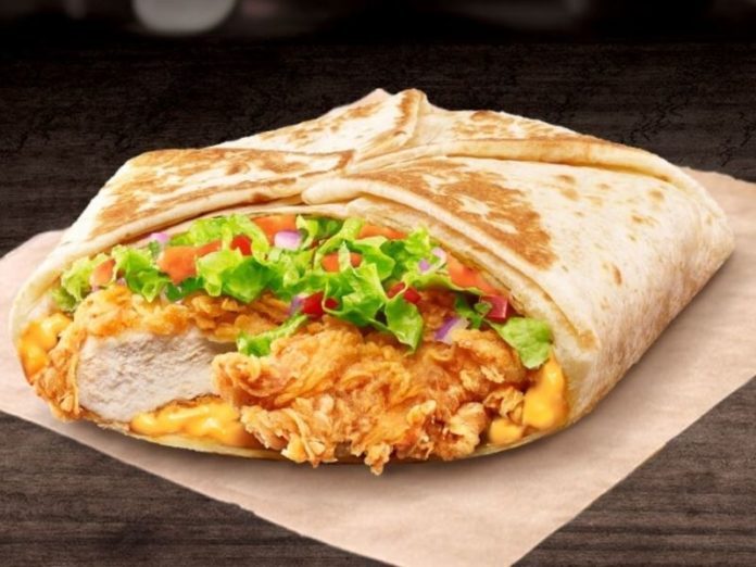 Taco Bell Malaysia’s Menu: 9 Must-Try Items Including A Sambal Rice Bowl
