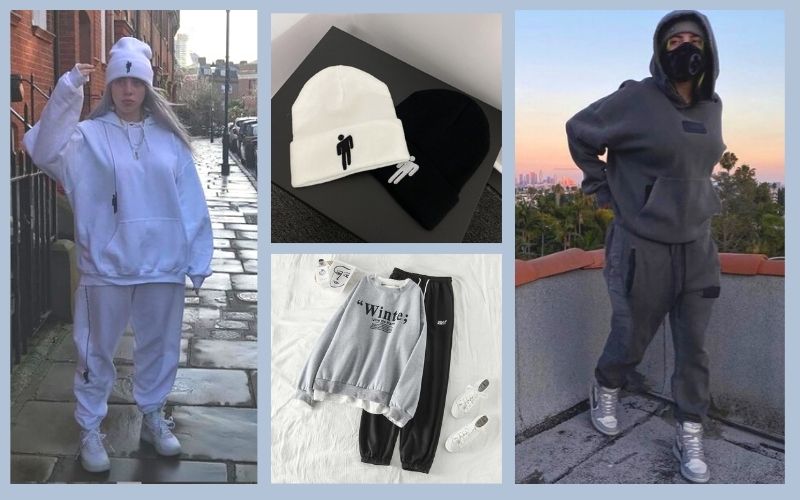Billie Eilish Outfits: How To Recreate The Singer’s Signature Street Style
