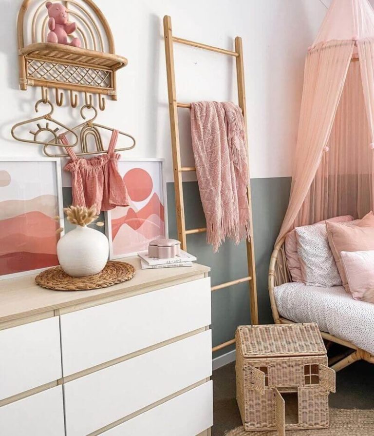 Baby Room Ideas: 15 Tips & Decor Inspo For A Stylish Nursery