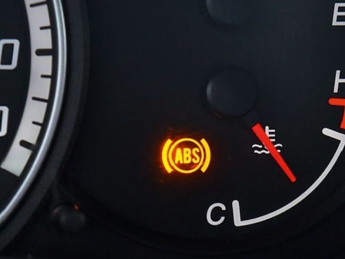 Car Dashboard Symbols: What They Mean & What To Do If They Light Up