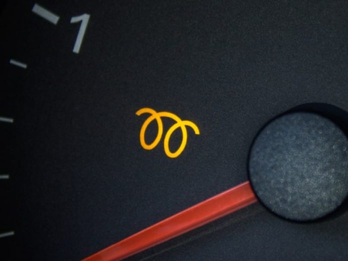 Car Dashboard Symbols: What They Mean & What To Do If They Light Up
