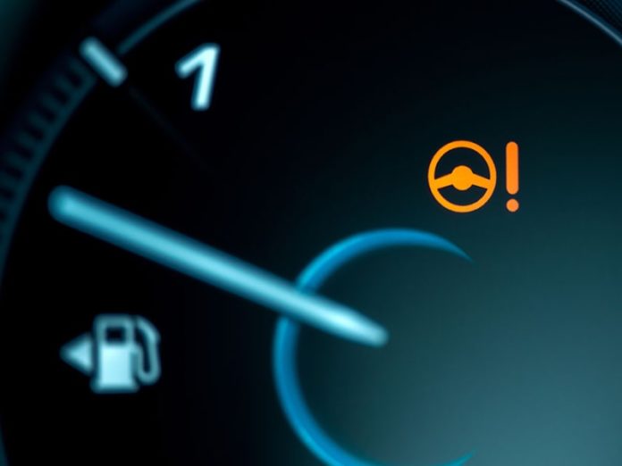 Car Dashboard Symbols: What They Mean & What To Do If They Light Up