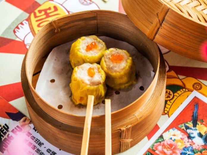 10 Best Dim Sum Places In KL & PJ For The Perfect Weekend Brunch
