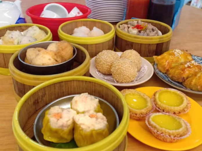 10 Best Dim Sum Places In KL & PJ For The Perfect Weekend Brunch