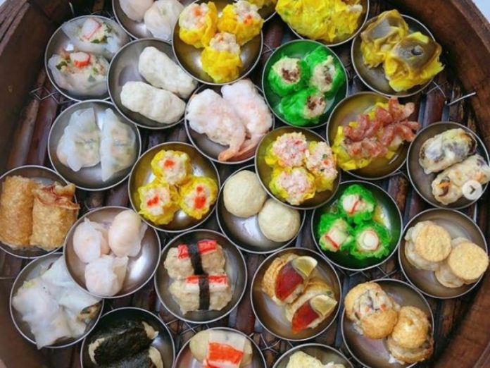 10 Best Dim Sum Places In KL & PJ For The Perfect Weekend Brunch