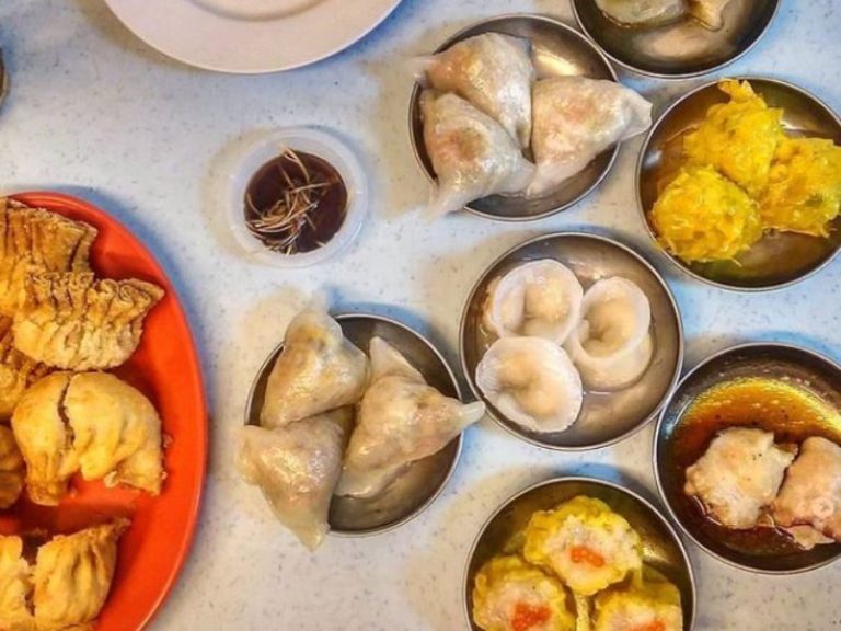 10 Best Dim Sum Places In KL & PJ For The Perfect Weekend Brunch