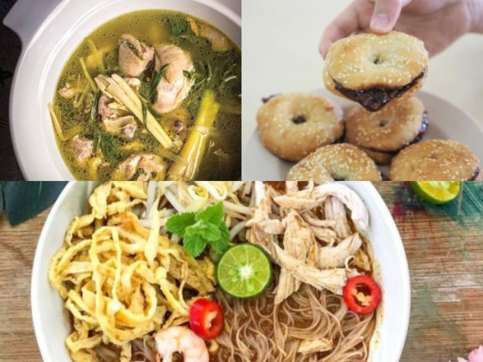 10 Sarawak Food You Must Try At Least Once In Your Life
