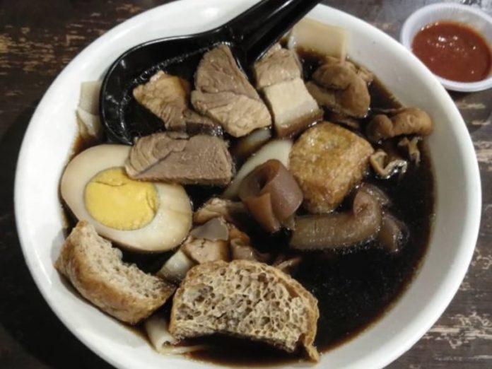 10 Sarawak Food You Must Try At Least Once In Your Life