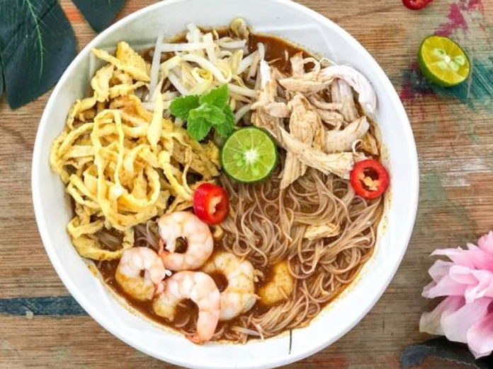10 Sarawak Food You Must Try At Least Once In Your Life