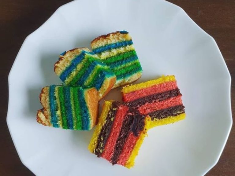 10 Sarawak Food You Must Try At Least Once In Your Life