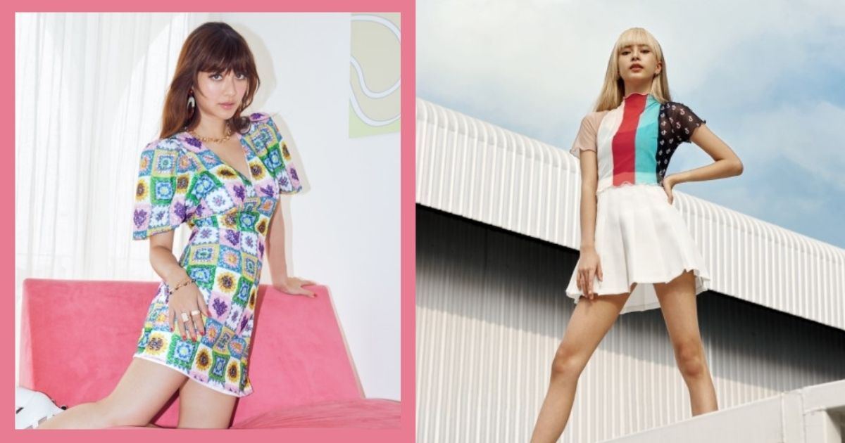 Pomelo Fashion In Malaysia: 7 Fun Facts To Know About The Brand