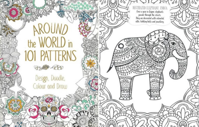 Top 10 Colouring Books For Kids That Come With Fun Activities