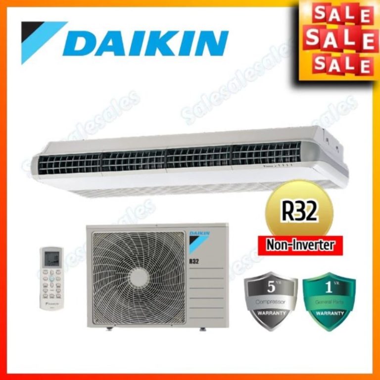 5 Types Of Air Conditioners To Keep You And Your Home Cool