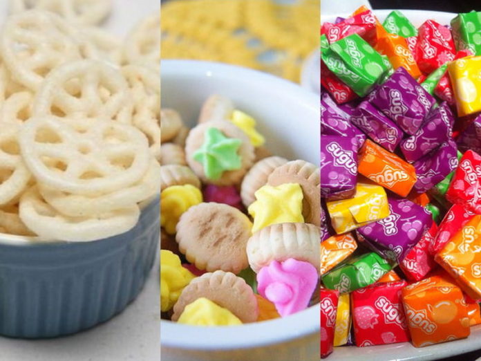 Malaysian Childhood Snacks: 25 Treats Every Malaysian Grew Up Eating