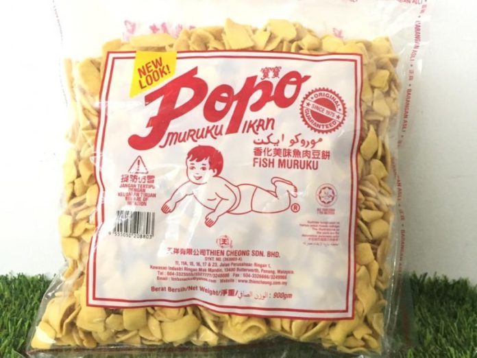 Malaysian Childhood Snacks: 25 Treats Every Malaysian Grew Up Eating