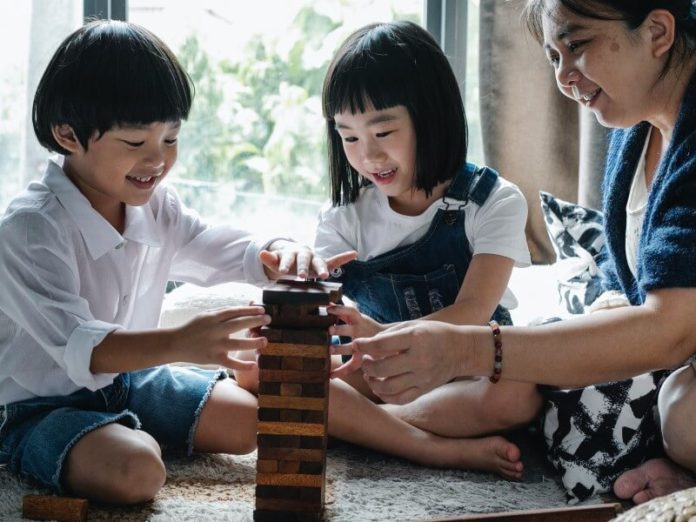 Kids' Indoor Activities: 10 Fun Things For Children To Do During Lockdown
