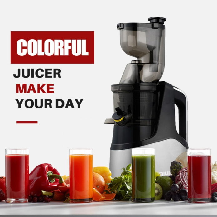 9 Best Slow Juicers In Malaysia For Fresh Juice At Home