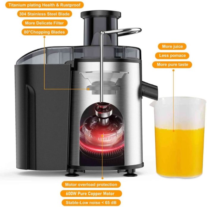 9 Best Slow Juicers In Malaysia For Fresh Juice At Home