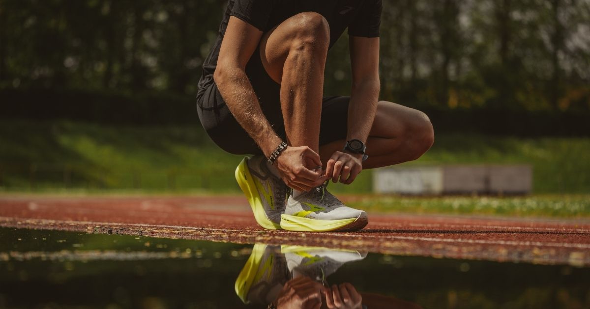 7 Best Running Shoes For Men To Stay Fit And Active