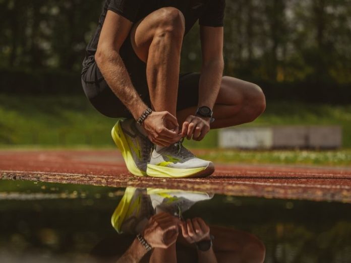 7 Best Running Shoes For Men To Stay Fit And Active
