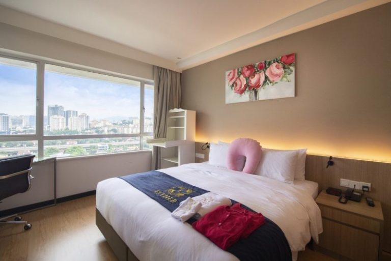 Top 14 Confinement Centres In KL & PJ For The Best Postpartum Care