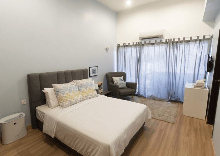 Top 14 Confinement Centres In KL & PJ For The Best Postpartum Care