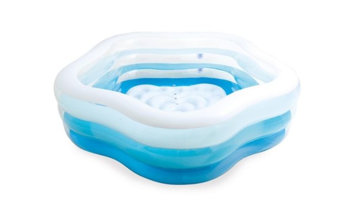 Inflatable Swimming Pools: 10 Best Options For A Splashing Good Time