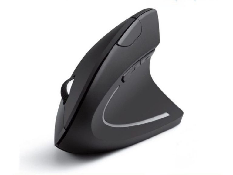 6 Best Ergonomic Mouse To Prevent Wrist Pain & Discomfort