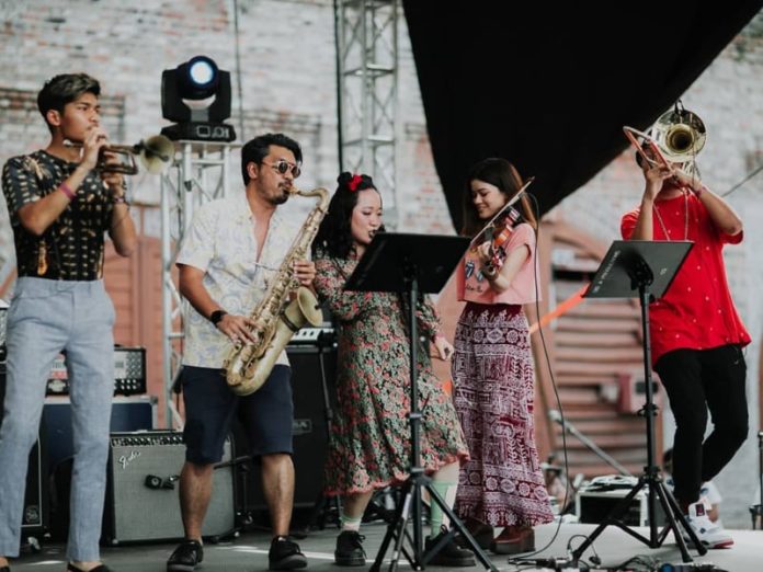 14 Indie Bands In Malaysia That Should Totally Be On Your Playlist