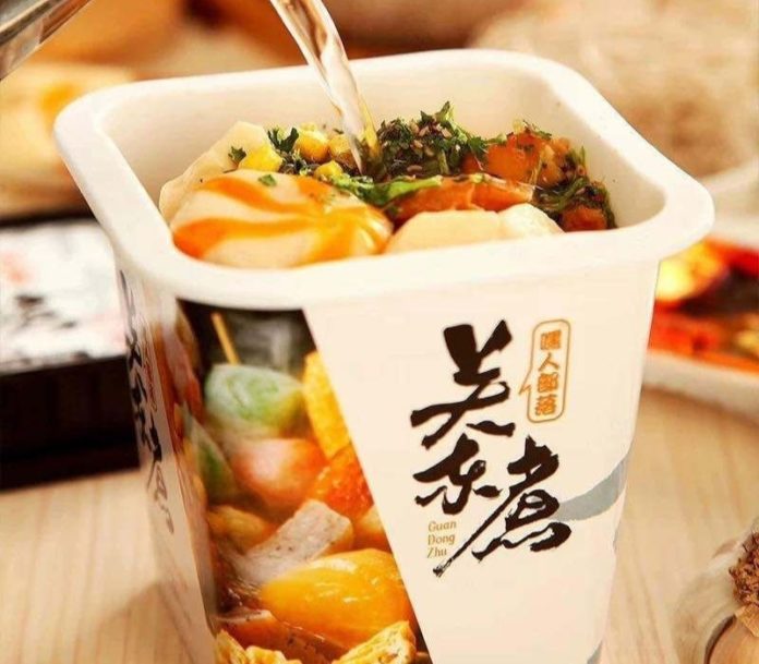 Steamboat At Home: Haidilao & 6 More Instant Hotpots For A Cosy Meal