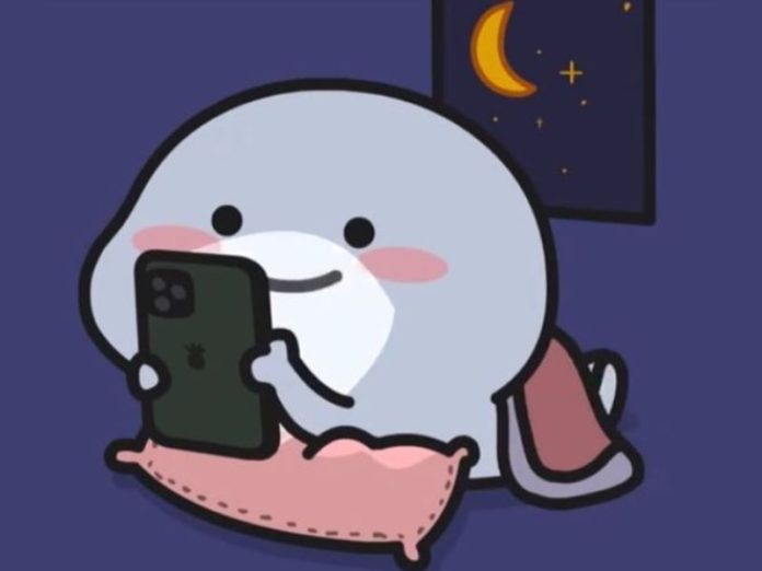 Quby Lamp & 8 More Cute Products You Can Get On Shopee